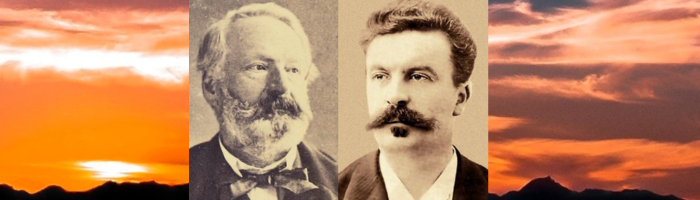 Festival 2025 : Hugo et Maupassant | Société des Amis de Victor Hugo